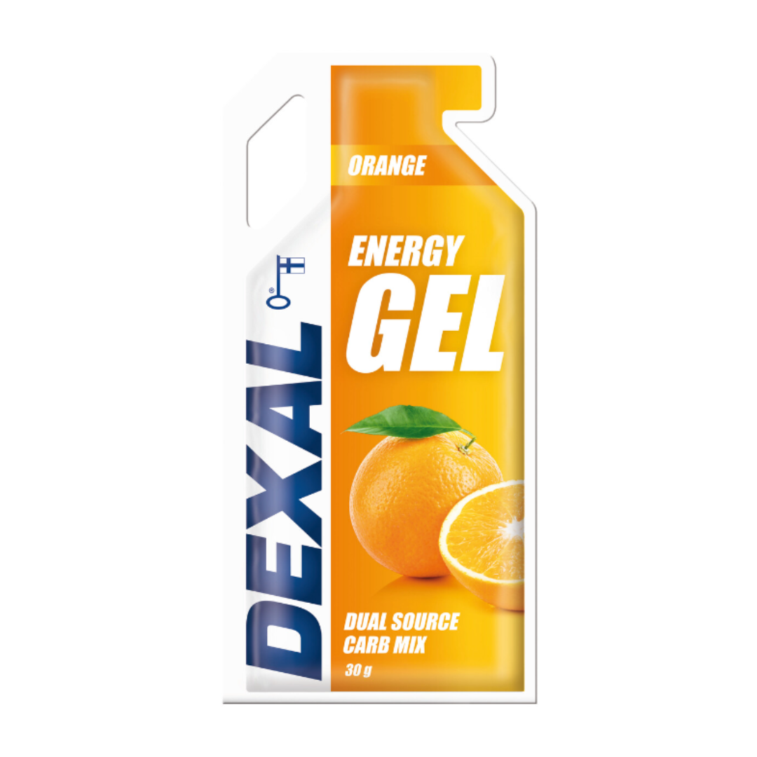 Dexal Energiageeli, 30g