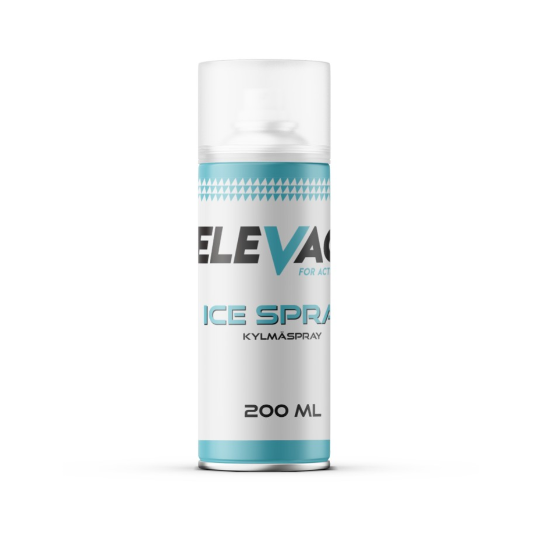 Elevace Ice Spray Kylmäspray 200 ml