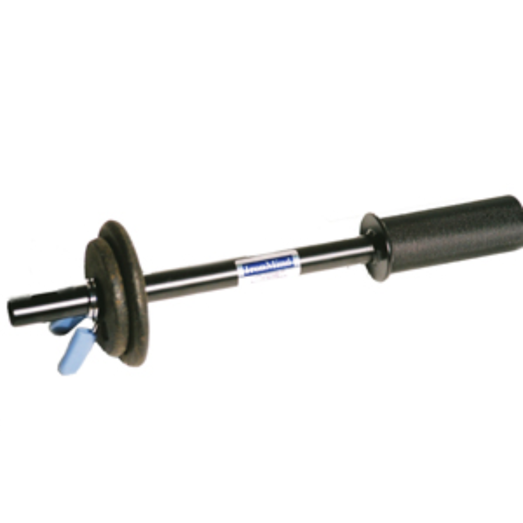 Heavy Hammer II Leverage Bar | IronMind