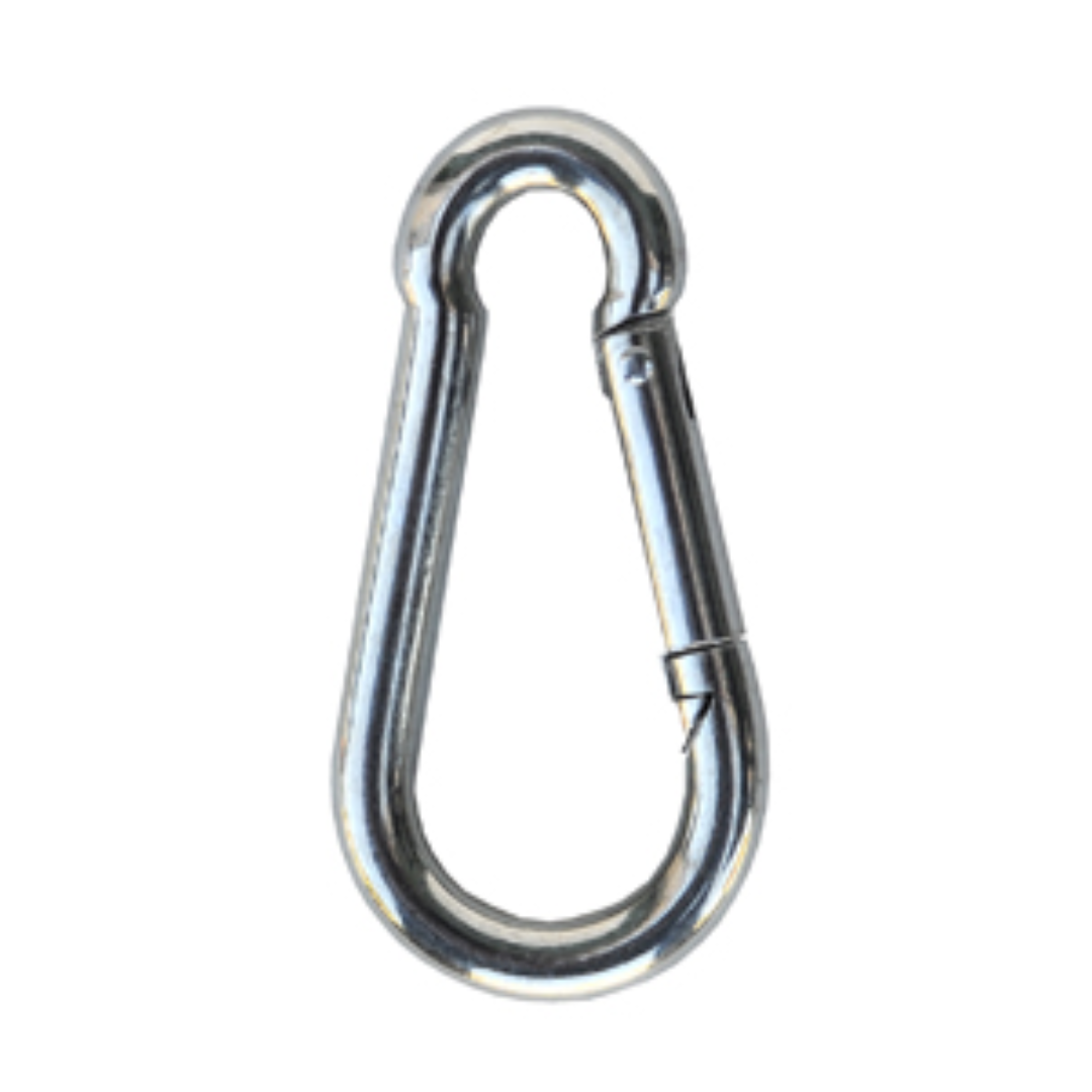 Small Snap Clip | IronMind