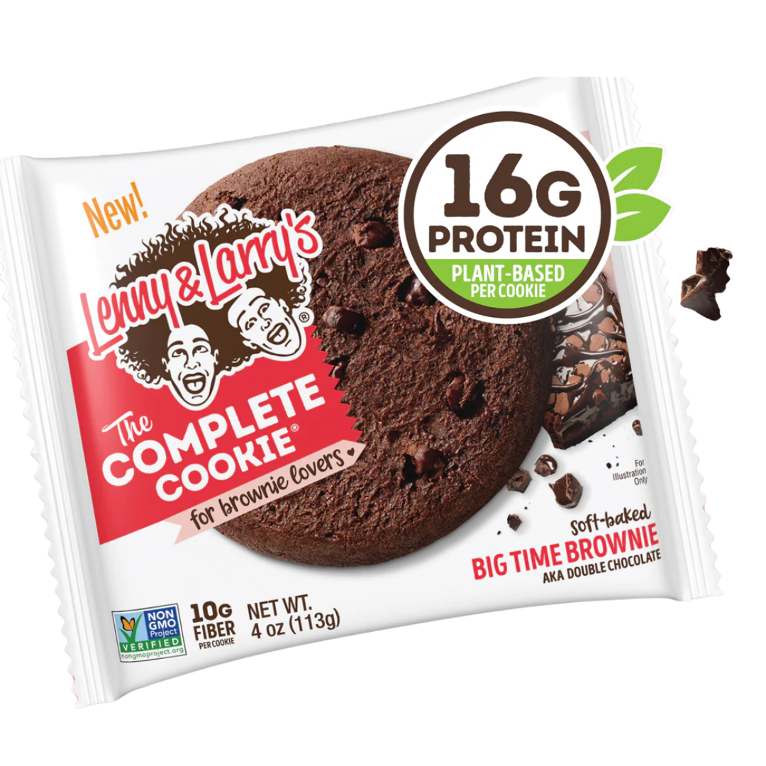 Lenny & Larry's proteiinikeksit, 113 g