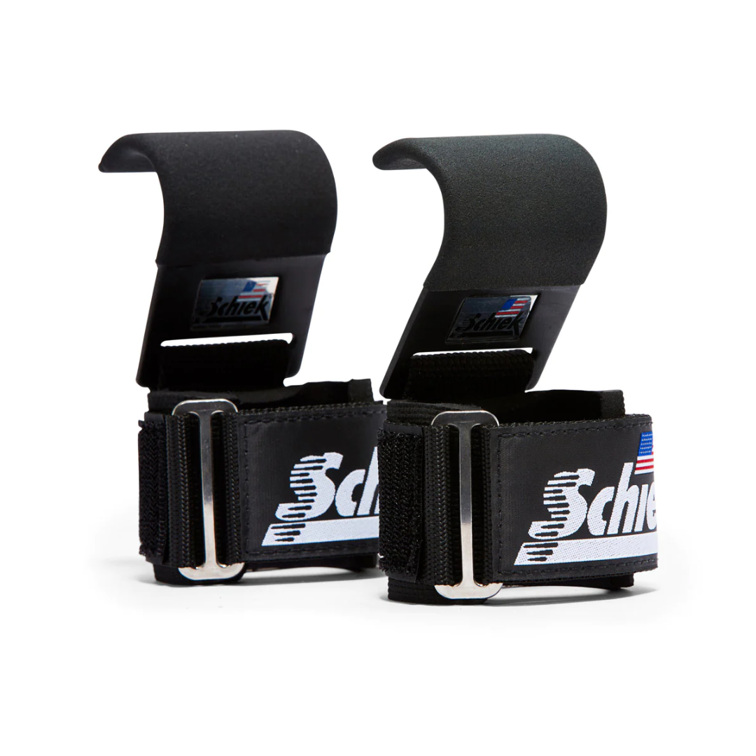 Power Lifting Hooks | Schiek