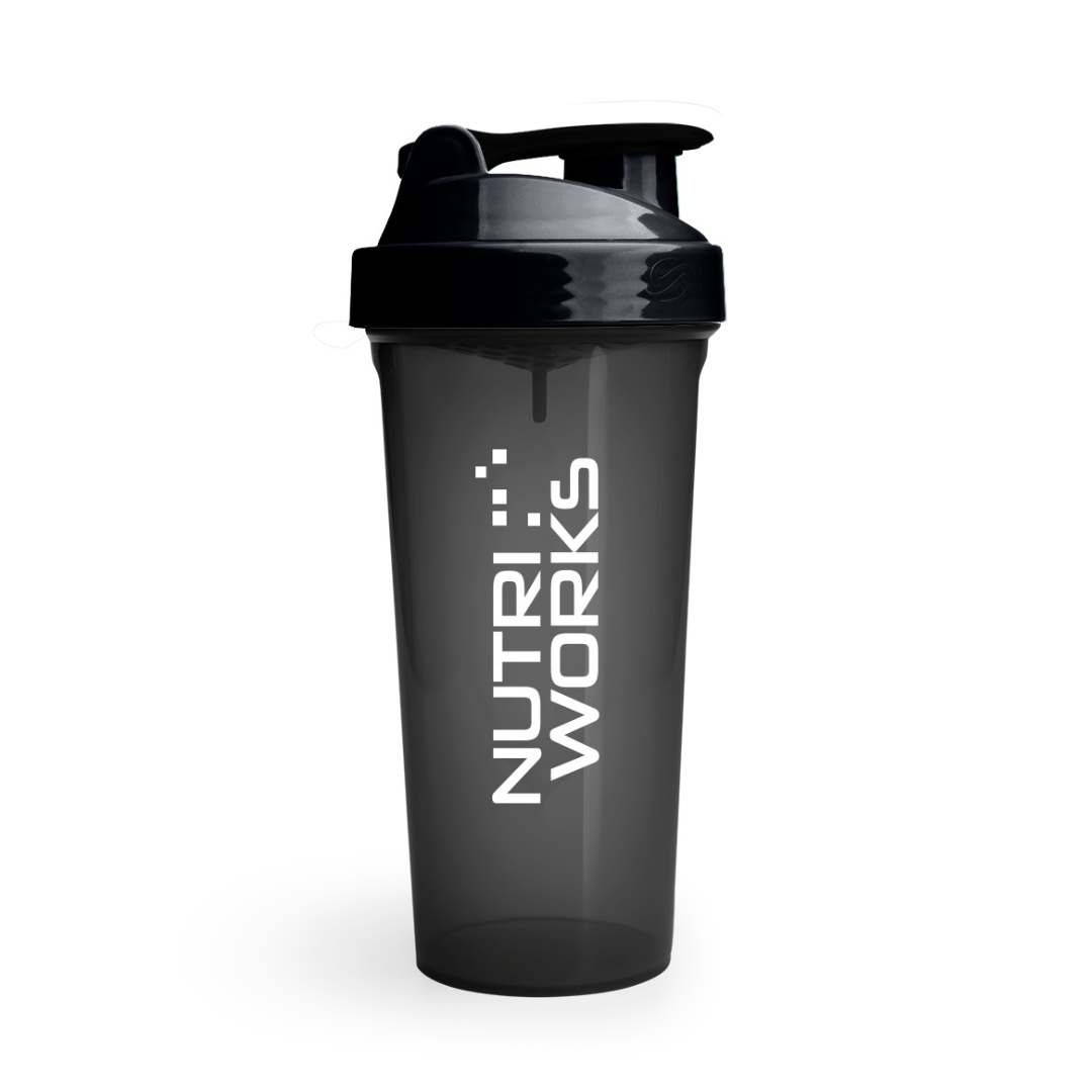 Pro Shaker, 800 ml | Nutri Works