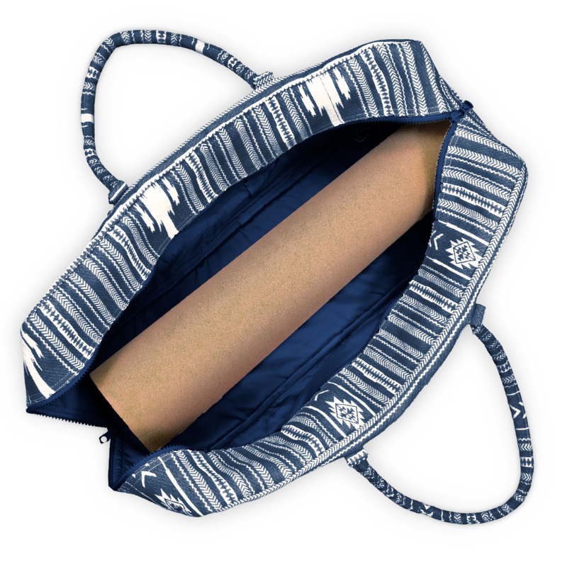 Yoga-Mad Horizon Yoga Kit Bag Ocean