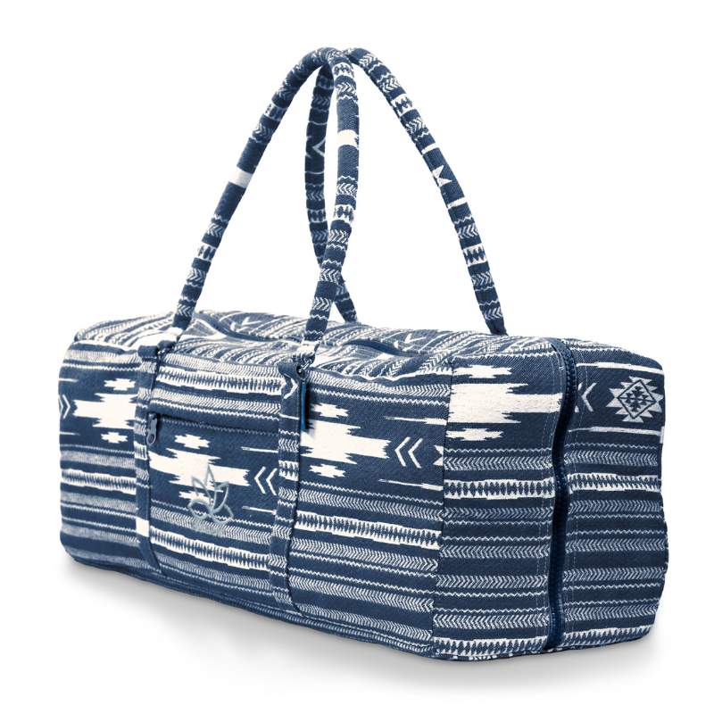 Yoga-Mad Horizon Yoga Kit Bag Ocean