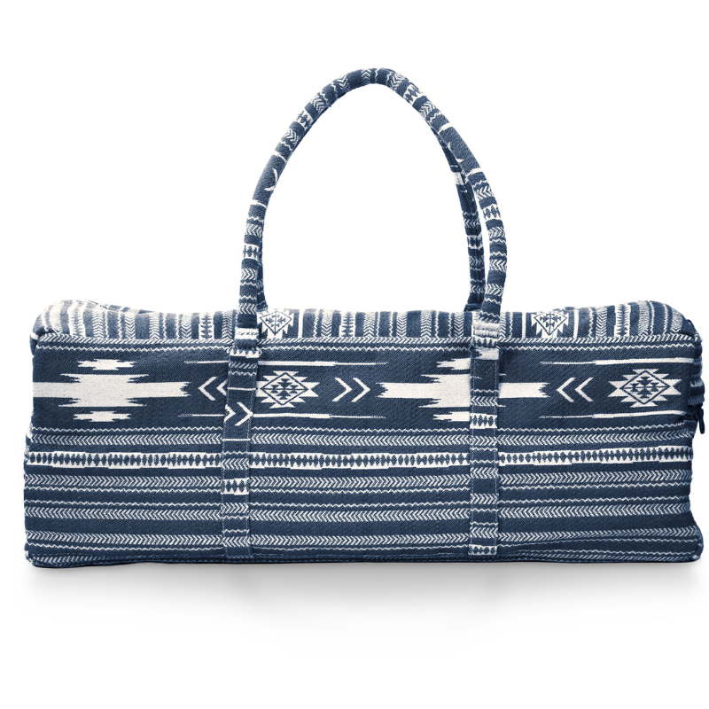 Yoga-Mad Horizon Yoga Kit Bag Ocean