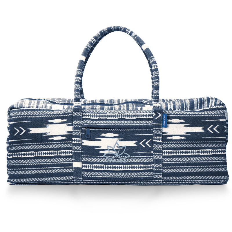 Yoga-Mad Horizon Yoga Kit Bag Ocean