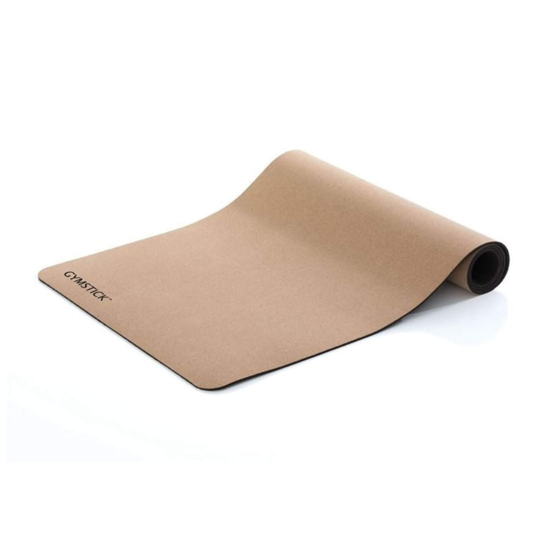 Training Mat Cork | Gymstick